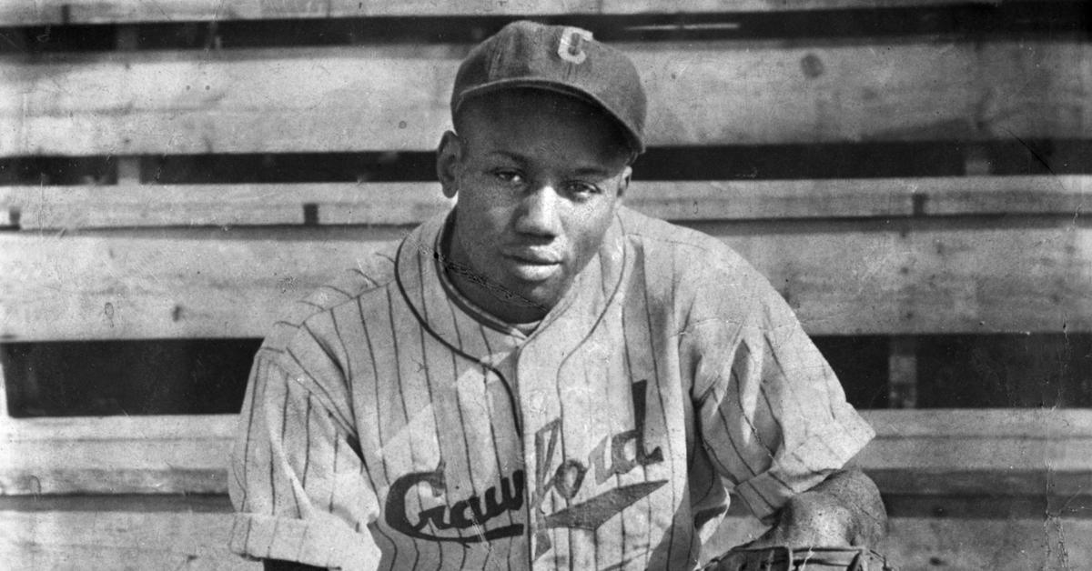 No Matter How You Count It, Josh Gibson Is The All-Time Home Run King ...
