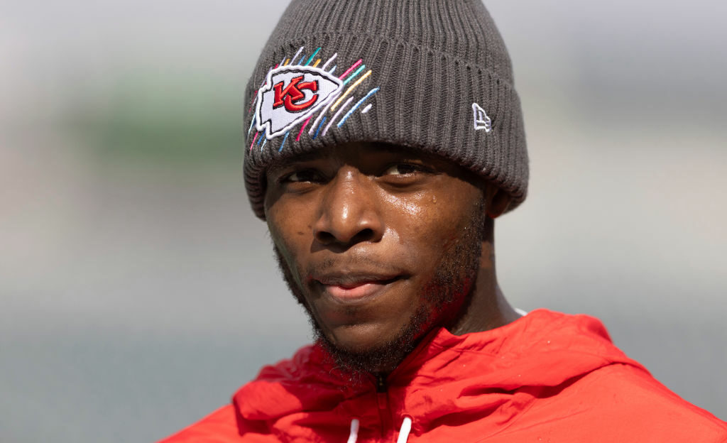 The Titans Sign Josh Gordon To The Practice Squad - outkick | OutKick