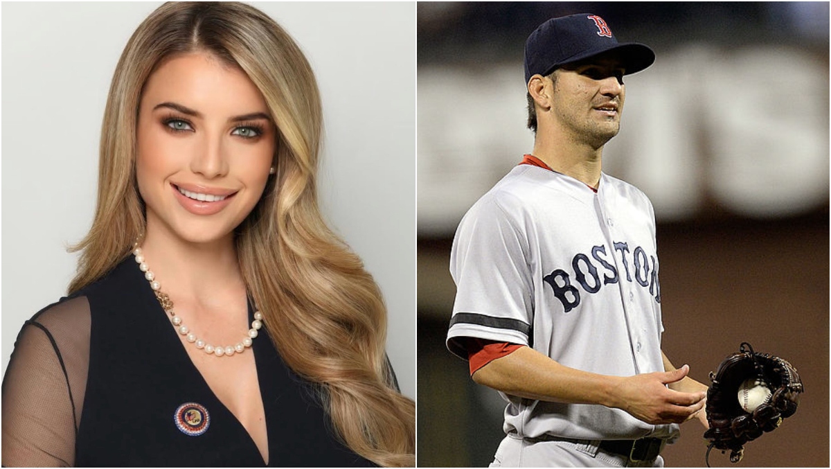 Ex-Miss Rhode Island Sentenced For Sneaking Into ICE Detention Center ...