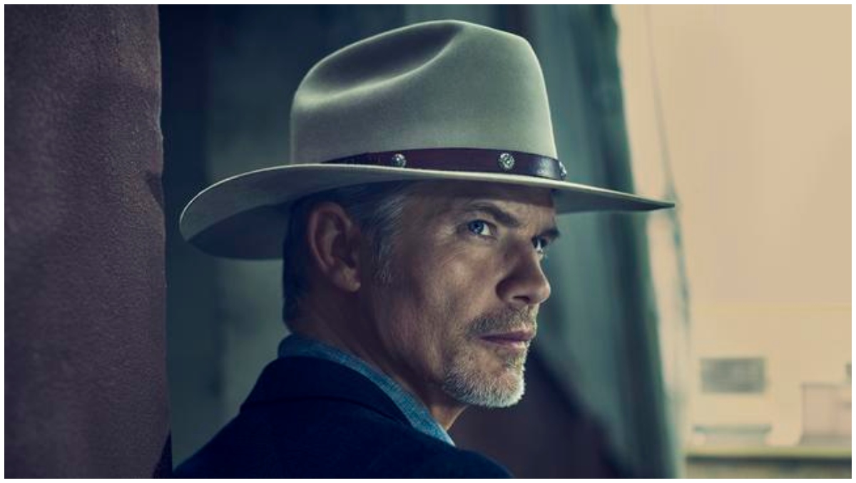 New Epic 'Justified' Revival Previews Released - outkick | OutKick