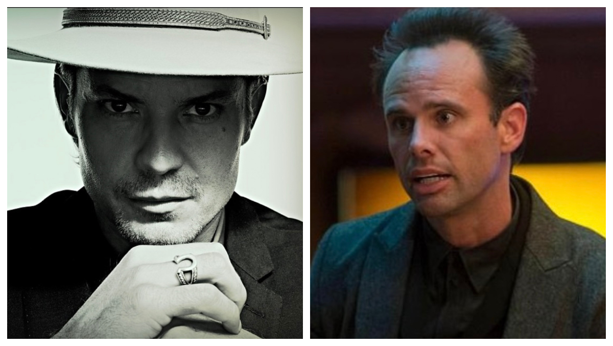 'Justified' Revival Details Released. Will Boyd Crowder Appear ...