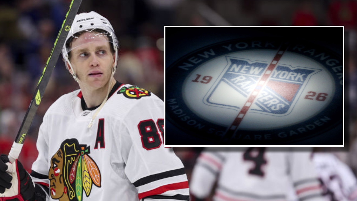 Patrick Kane Is Headed To The New York Rangers… Finally | OutKick