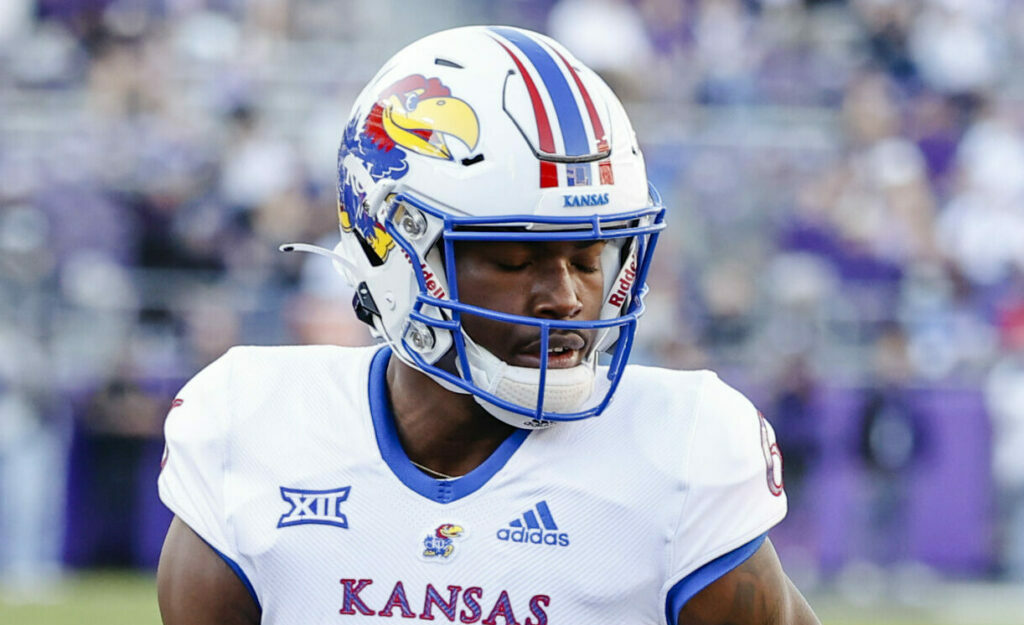 Kansas Officially Sells Out Game Against Duke | OutKick