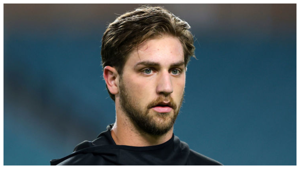 Kedon Slovis Transfers To BYU - outkick | OutKick