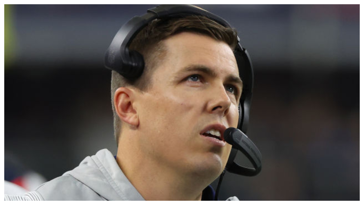 Kellen Moore Hired To Lift New Orleans Saints From Mediocrity | OutKick