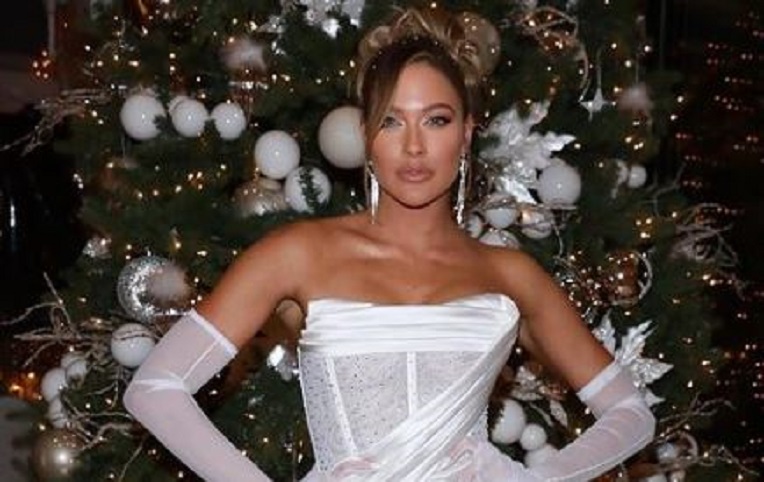 Instagram Model Sommer Ray Stops By, WWE's Kelly Kelly Is An Ice Queen ...