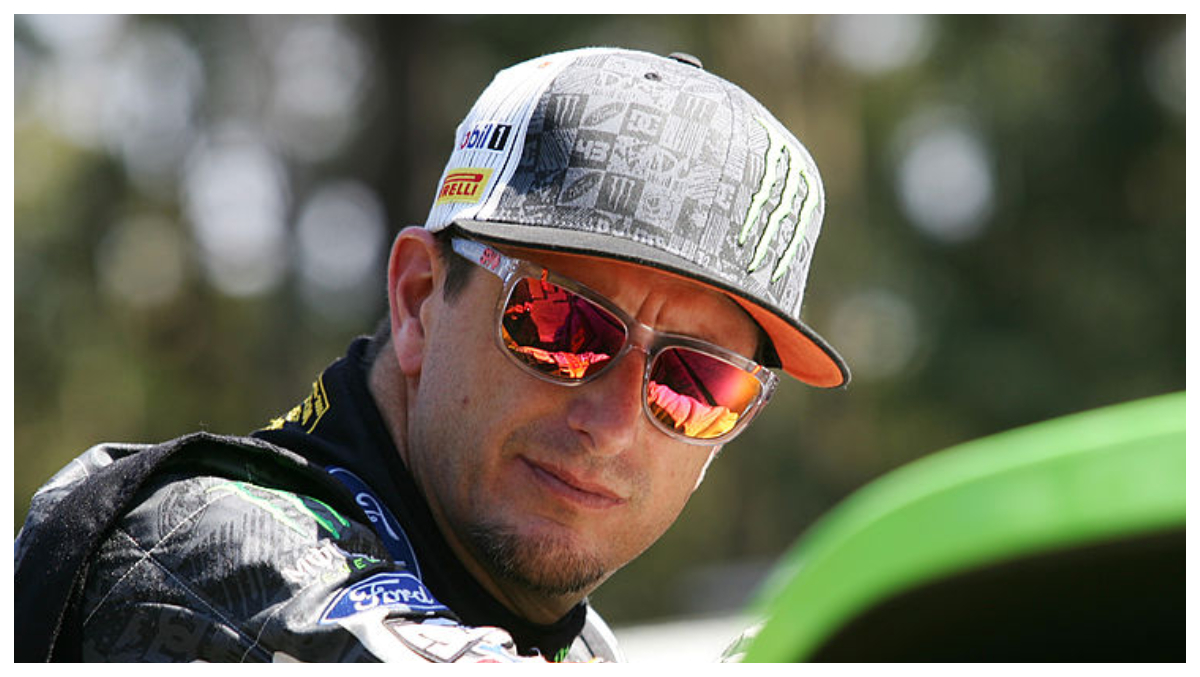 Ken Block Dead At 55 In Snowmobile Accident: DETAILS - outkick | OutKick
