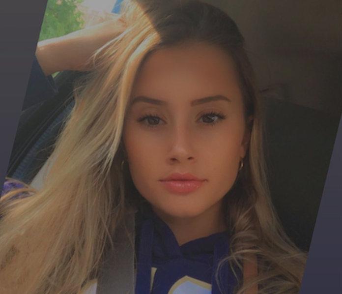 Ian Book's Girlfriend Keeps Pumping Out Content, CeeDee Lamb's Stretchy ...