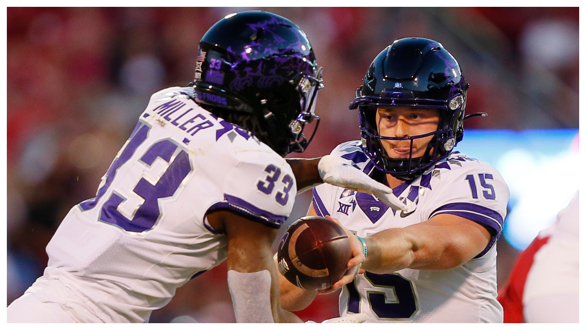 Kendre Miller Health Update: Will He Play Against Georgia? - outkick ...