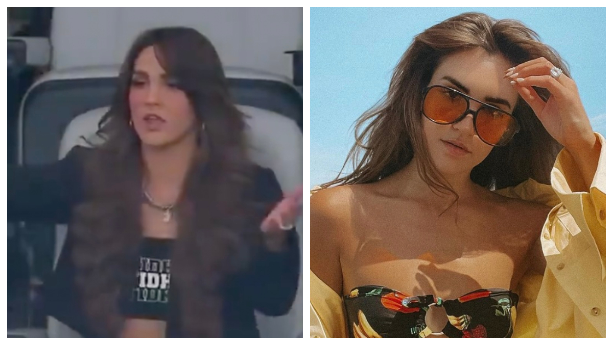 Jarrett Stidham's Wife Kennedy Goes Viral: PHOTOS - outkick | OutKick