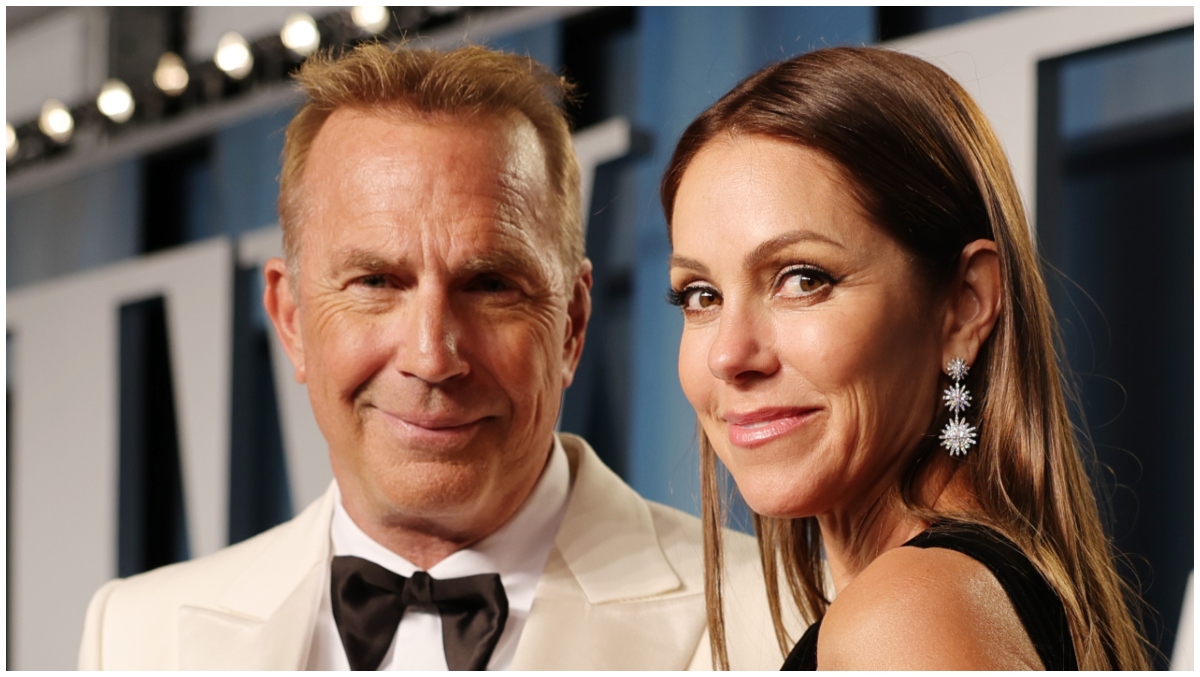 Kevin Costner 'Yellowstone' Pregnancy Rumor Disputed - outkick | OutKick