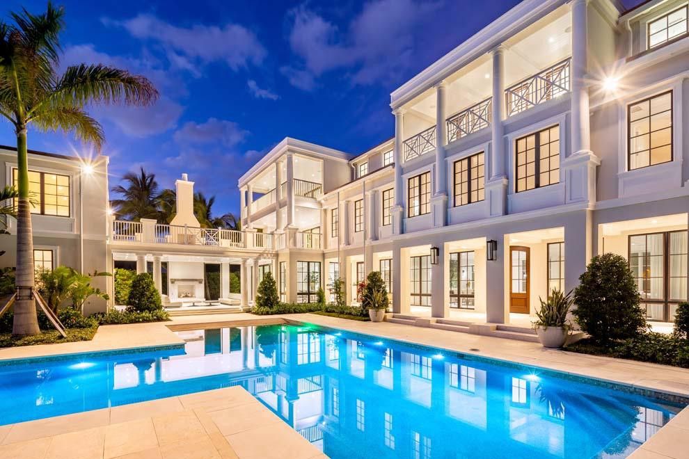 Kevin James Buys Massive South Florida Mansion That Has One Flaw