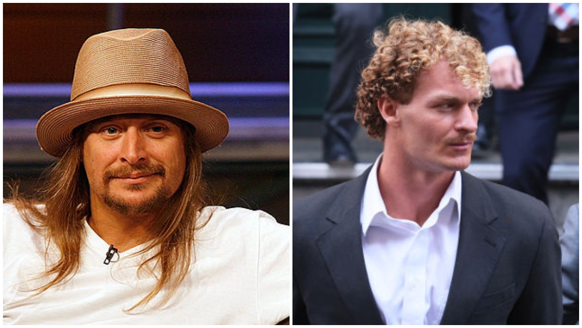 Kid Rock Donates To Daniel Penny's Defense Fund - outkick | OutKick