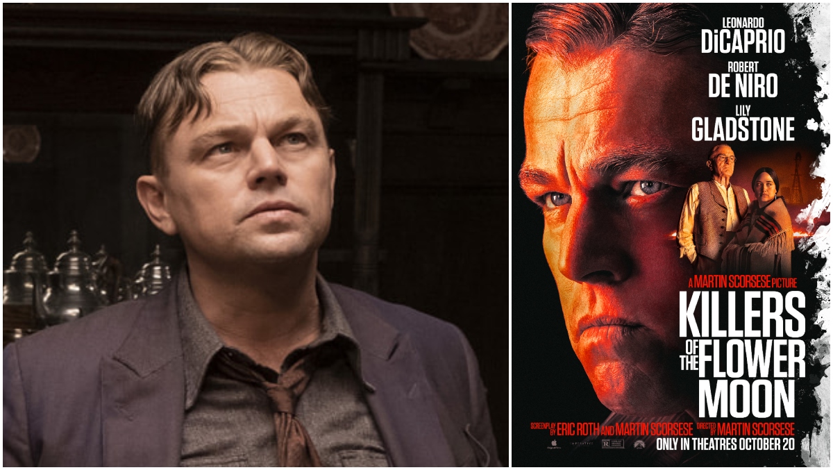 Scorsese Defends Insane 'Killers of the Flower Moon' Runtime - outkick ...