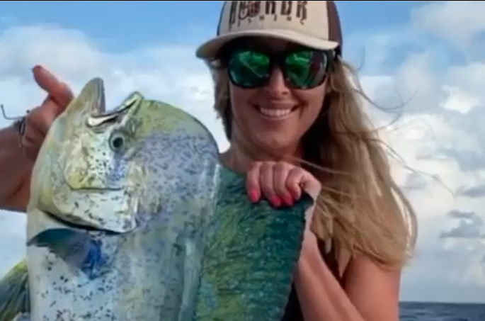 Emma Golder From U. Of Buffalo Stops By, Frank Gore's Birthday Outfit ...