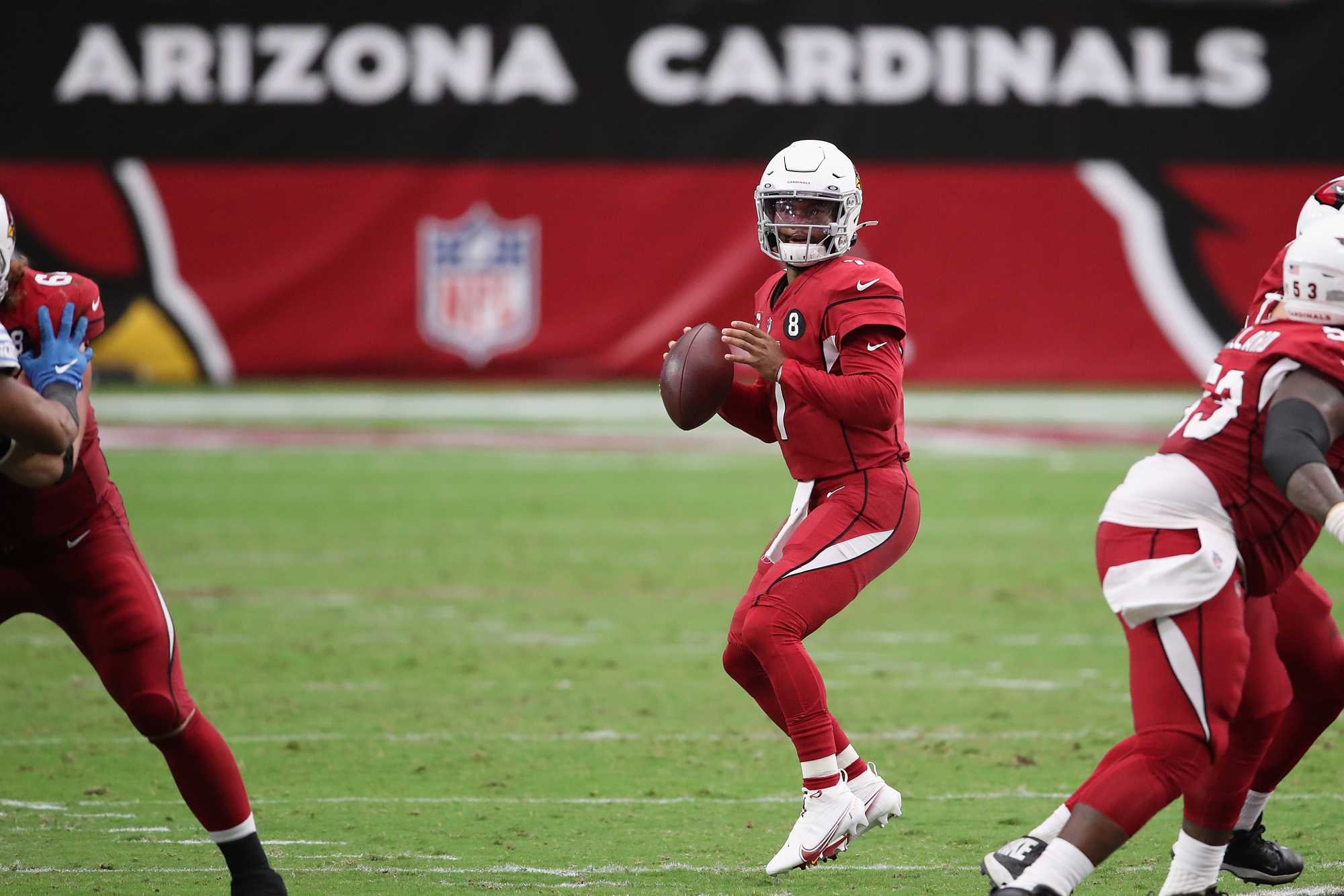 Kyler Murray Throws Game-Winning Hail Mary | OutKick