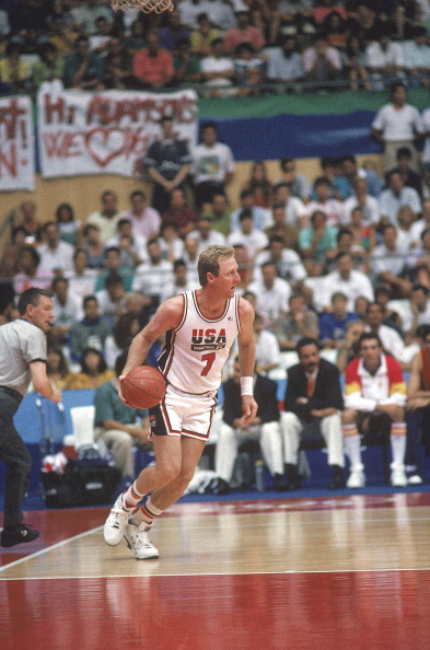 29 Years Later, Larry Bird’s Trash Talk Still Resonates | OutKick
