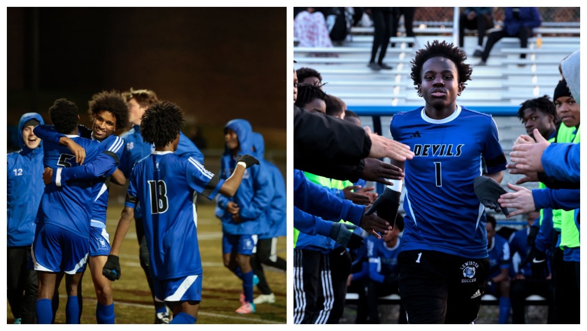 High School Boys Soccer Team Wins State Title Just Weeks After Mass ...