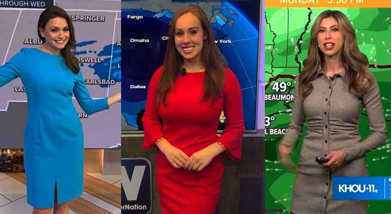 Instagram Ladies of Local Weather Round 4, Brooks Koepka Goes Blo