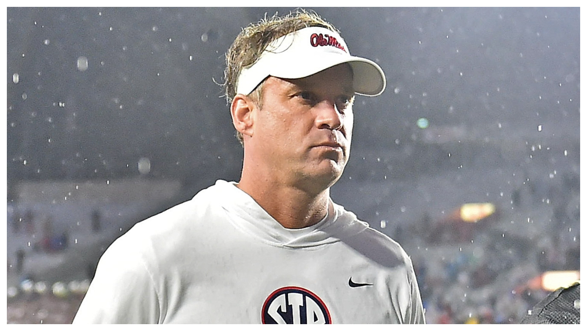 Lane Kiffin Drops Hilarious Tweet About Auburn And Nick Saban - outkick ...