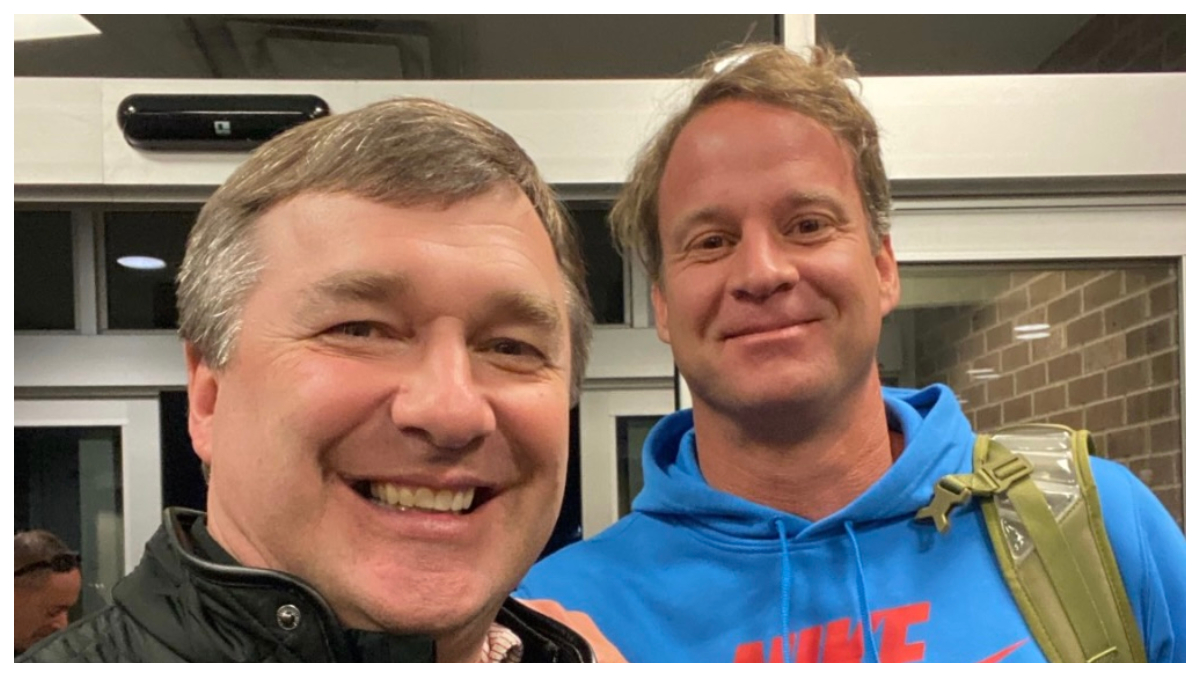 Lane Kiffin Has United Tennessee, Ole Miss Fans In Quest To Shock ...