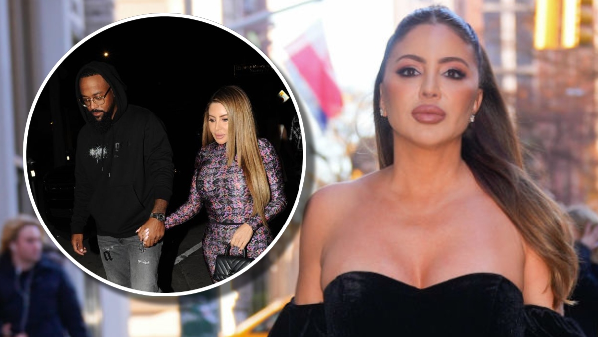 Larsa Pippen 'Traumatized' By Michael Jordan's Lack of Approval Over Relationship With Son ...