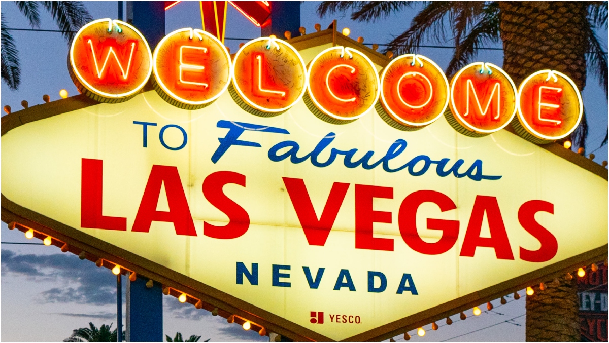 Las Vegas Reddit Bachelor Party Thread Turns Into Chaos - outkick | OutKick