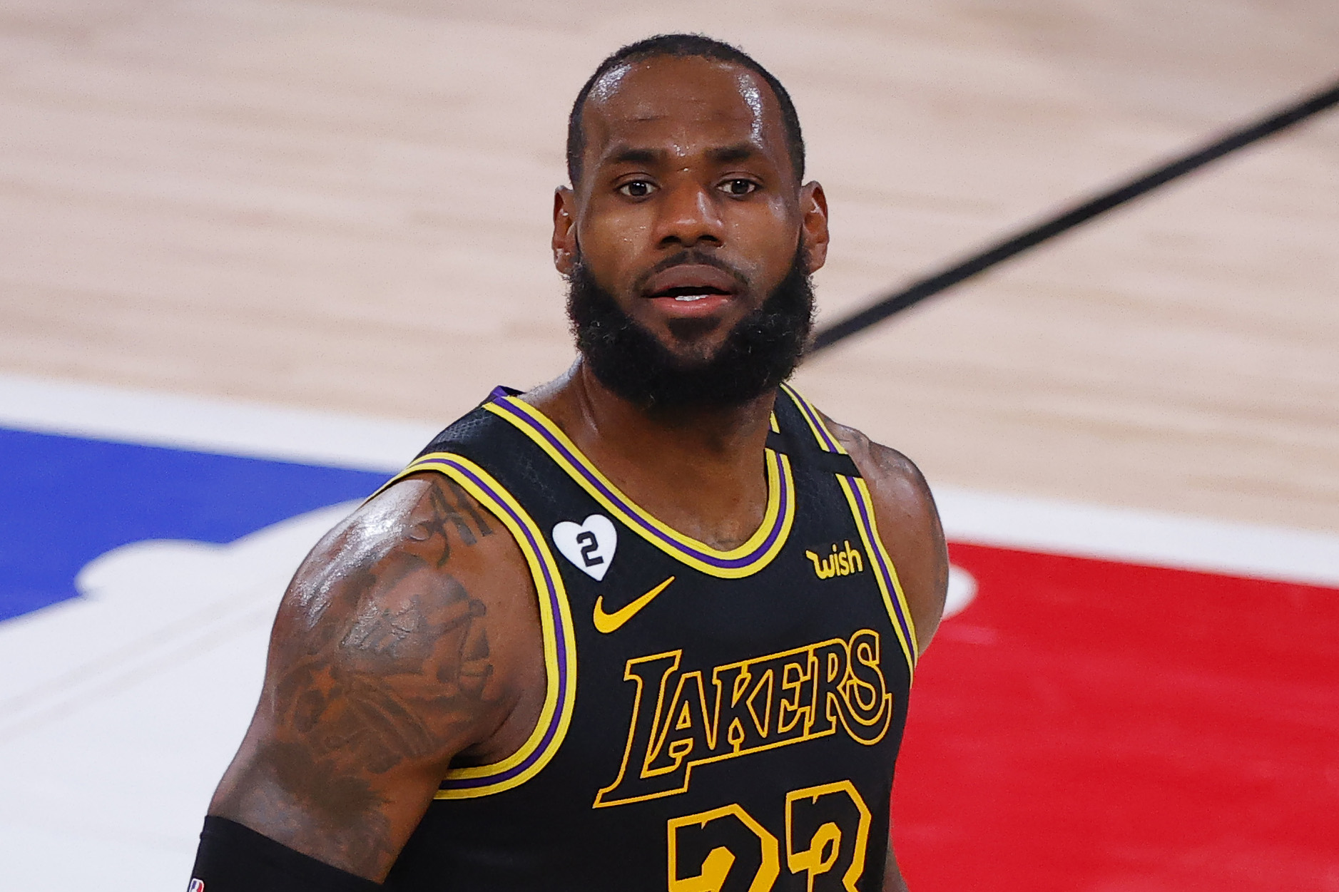 LeBron James Buys Katherine Hepburn's Former House For $36.75 Million ...