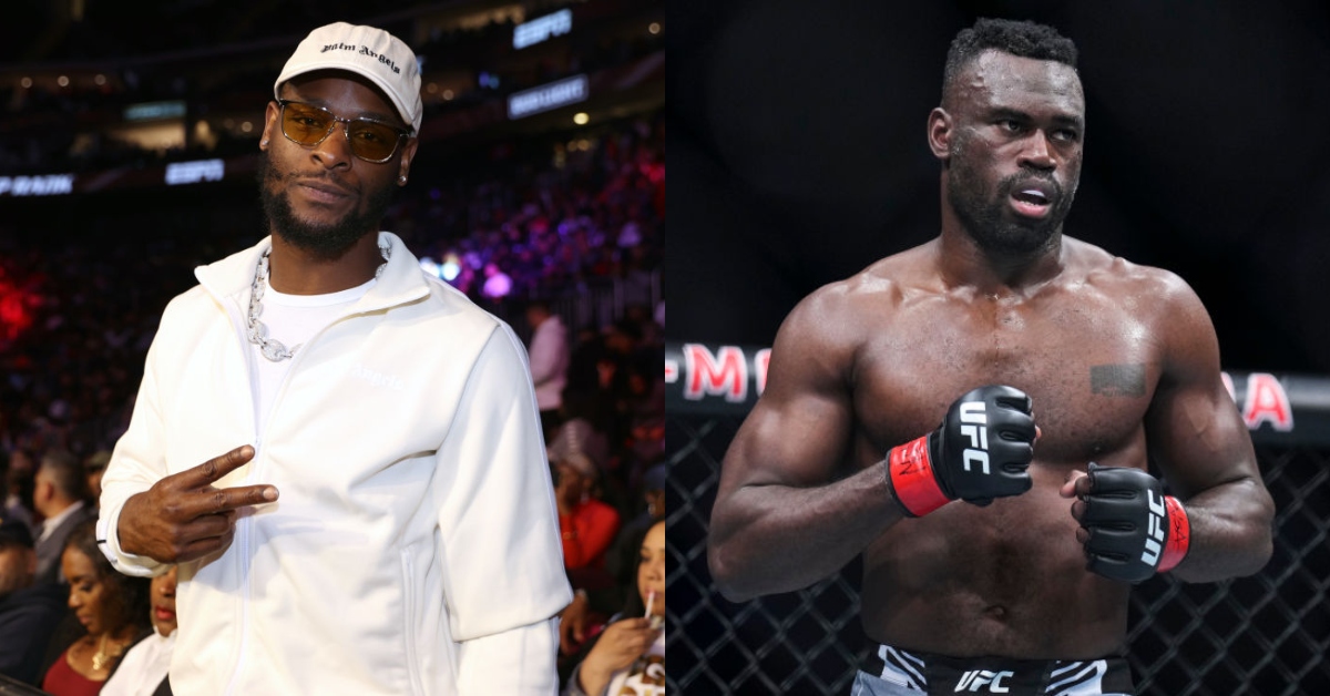 Le'Veon Bell Set To Hit The Boxing Ring Against UFC Fighter Uriah Hall ...