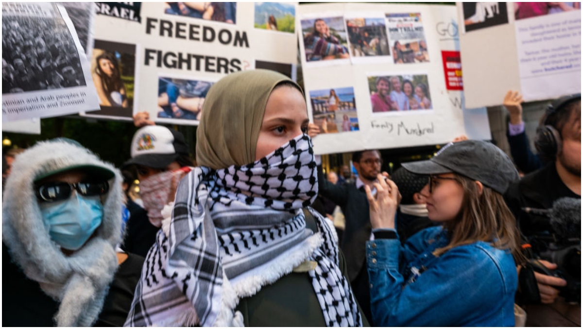 Leon Cooperman: Anti-Israel Students Have 'Sh*t For Brains' - outkick ...