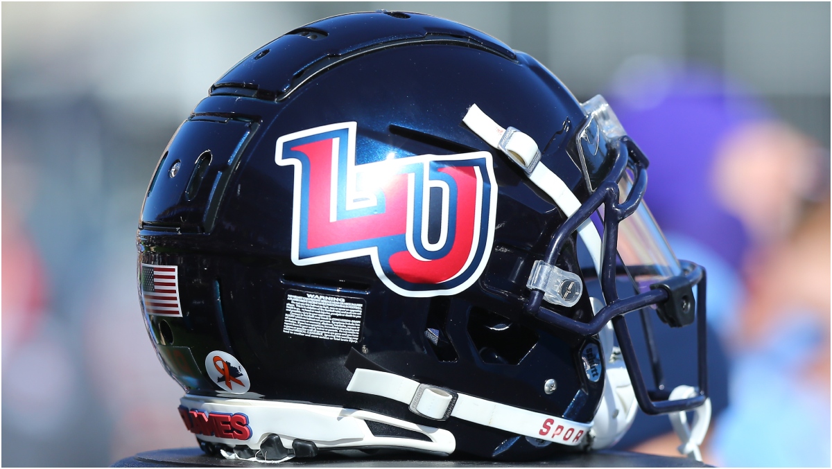 Liberty Football Team Ruthlessly Roasted For GPA Tweet | OutKick