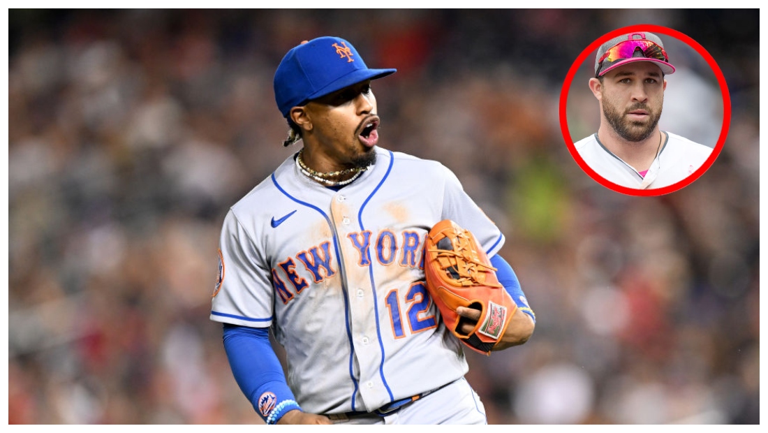 Francisco Lindor Lacks Leadership Qualities, According To Former ...