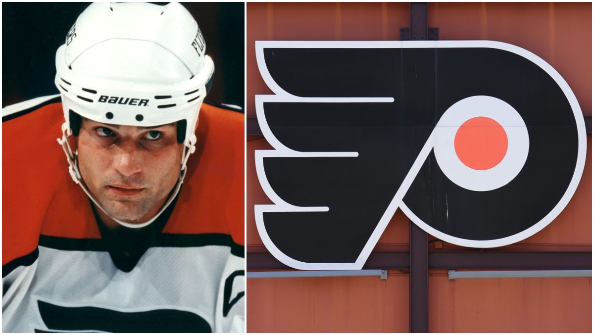 Flyers Go Back To The ‘90s (Sort Of) With New Jerseys | OutKick