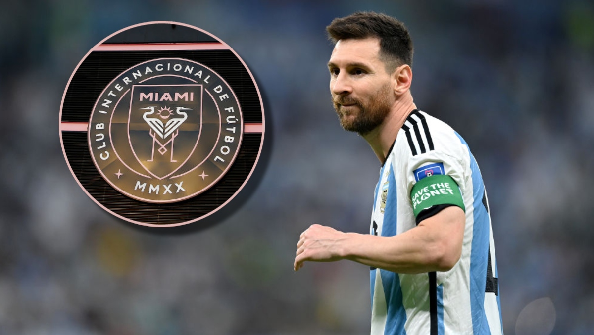 Lionel Messi Kicks Off MLS Season Tonight | OutKick
