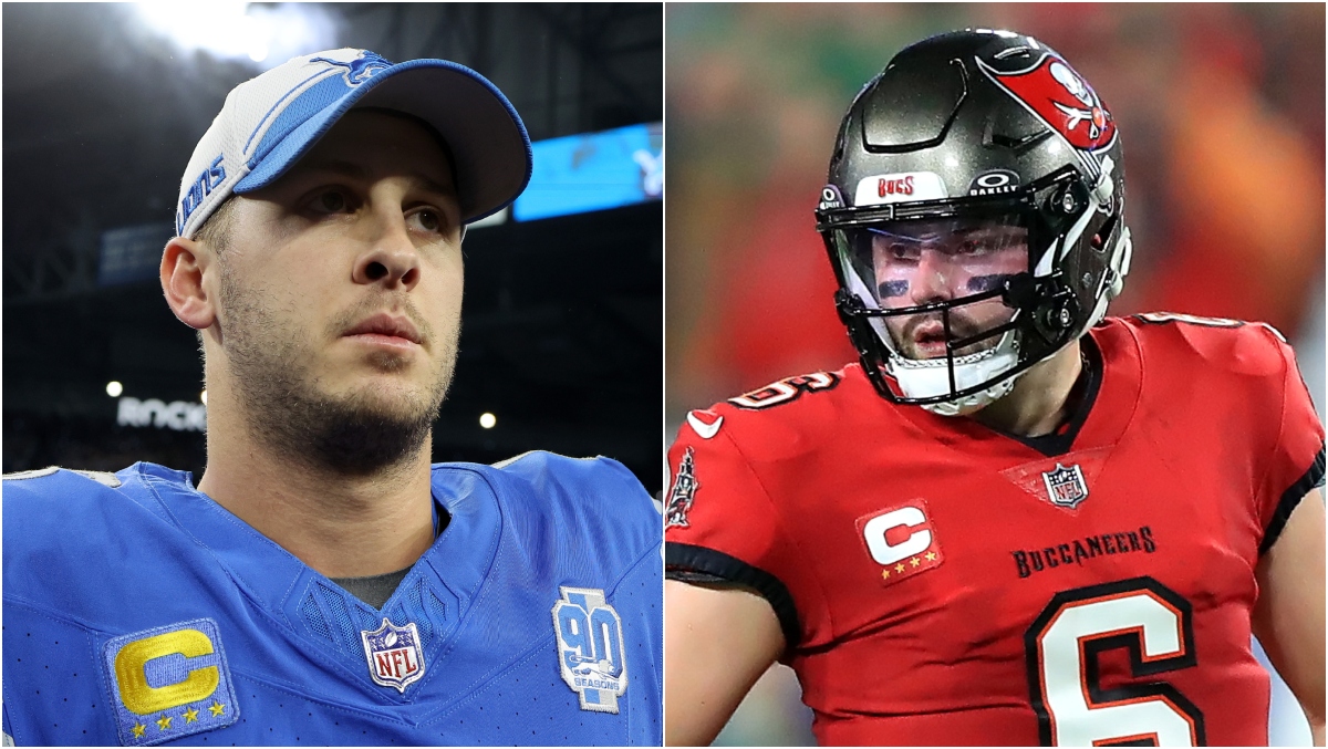 Detroit Lions/Buccaneers Tickets Are Insanely Expensive - outkick | OutKick