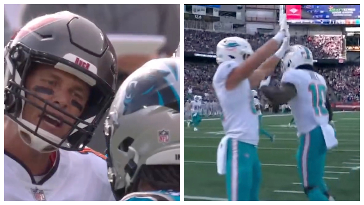 NFL Live Blog: Week 17 - outkick