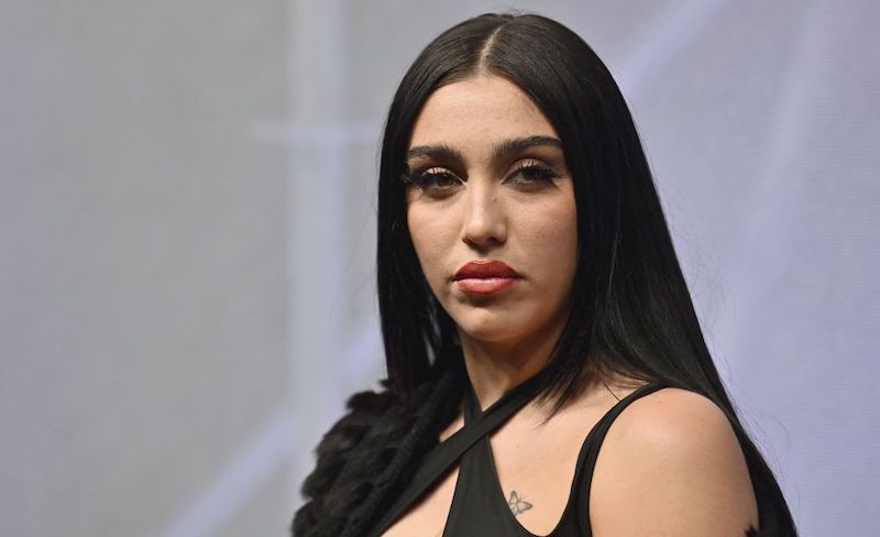 Lourdes Leon, Madonna's Daughter, Tries Her Hand At Modeling Agai