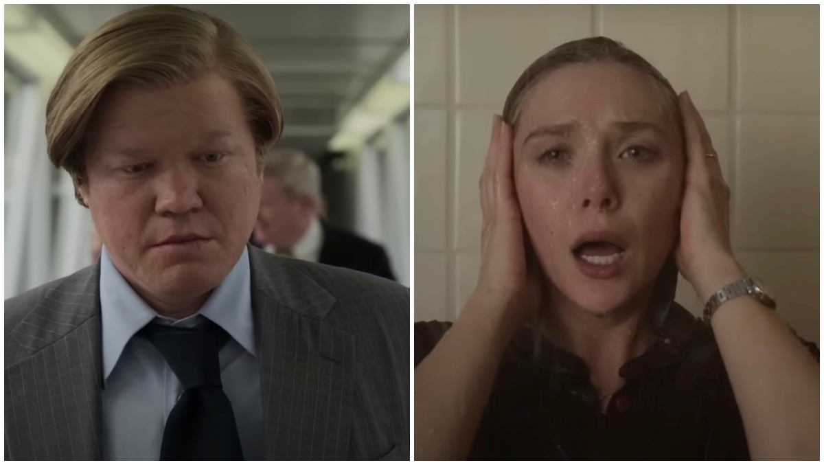 Chilling 'Love & Death' Trailer With Elizabeth Olsen Released - outkick ...