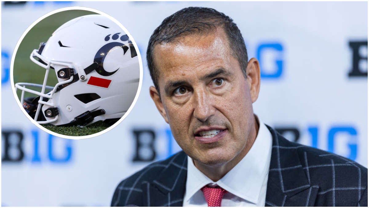 Cincy Makes Embarrassing Twitter Mistake Involving Wisconsin - outkick ...