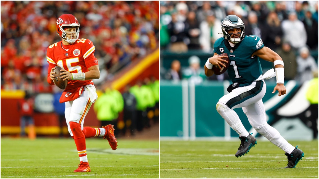 Super Bowl 2023 Opening Betting Line | OutKick