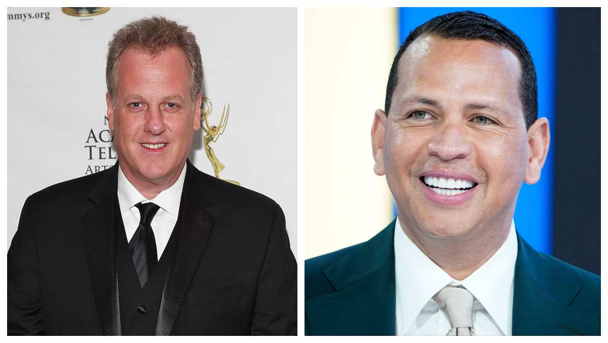 KayRod Cast Draws A Big Rating | OutKick