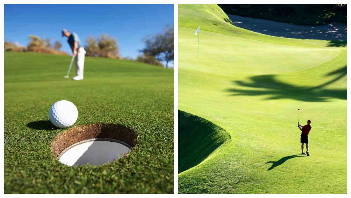 You Need To Follow This Homeless Golfer Who Just Hit A Hole-In-One ...