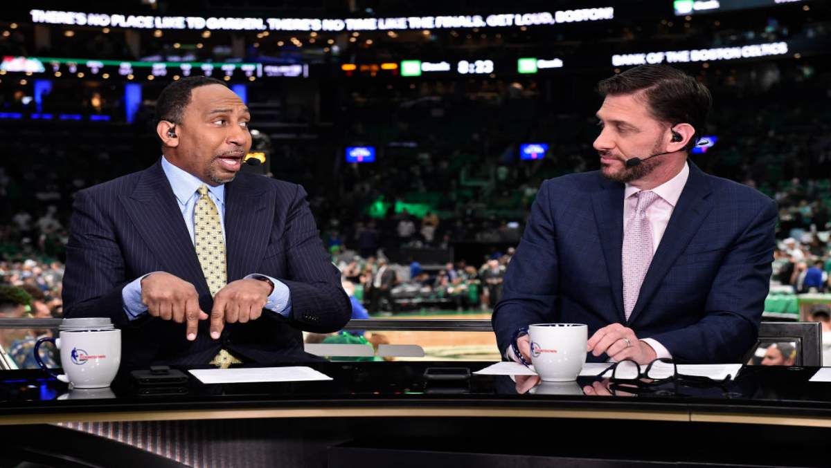 ESPN's Mike Greenberg Undergoes Heart Procedure; Wife Shares Health ...