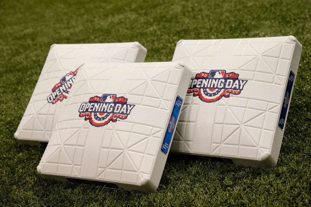 Details on MLB Opening Night Viewership | OutKick