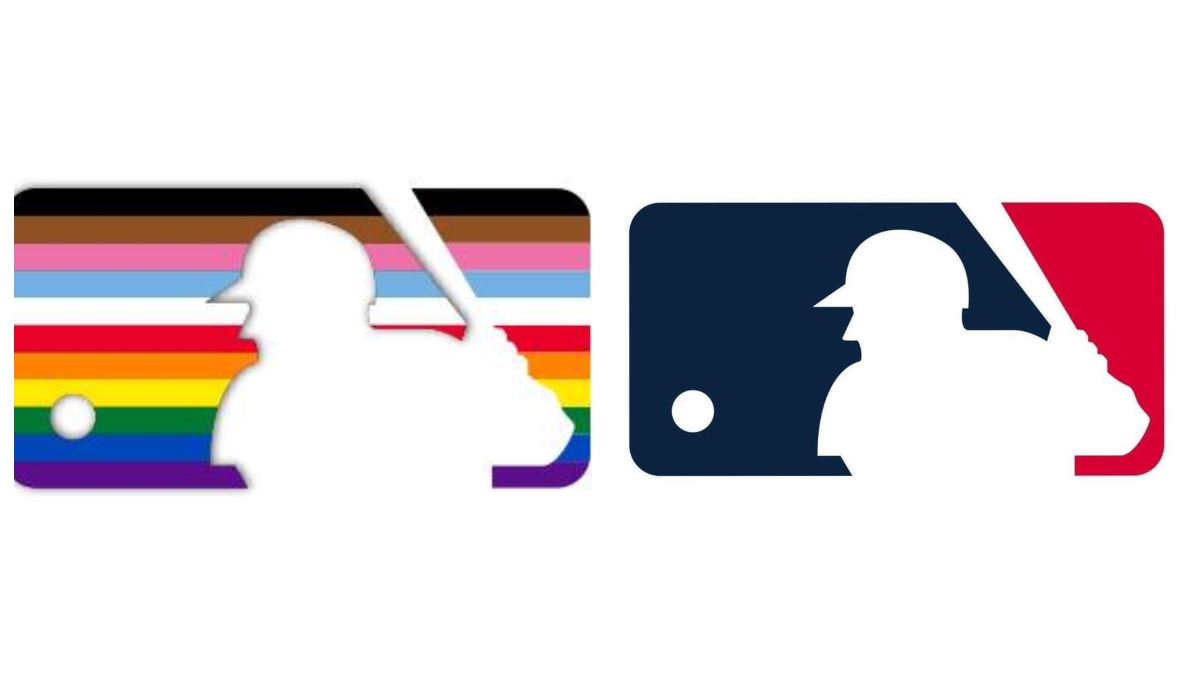 MLB Quietly Removes Pride Logo From Socials | OutKick