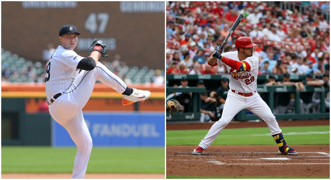 MLB Thursday 'Locks' Are Cardinals As Home 'Dogs And 1 Total | OutKick