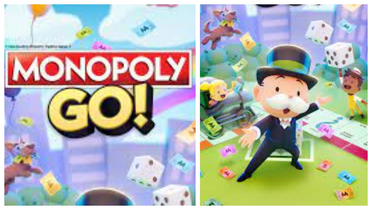 MonopolyGO Is Causing Mayhem As Friendships and Relationships Are ...