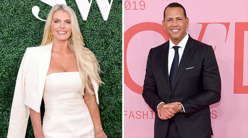 Madison LeCroy Claims ARod Wanted A 'Side Chick' While Engaged To JLo ...