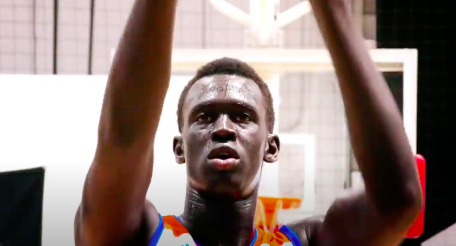 Makur Maker Makes His Mark On College Basketball and Beyond