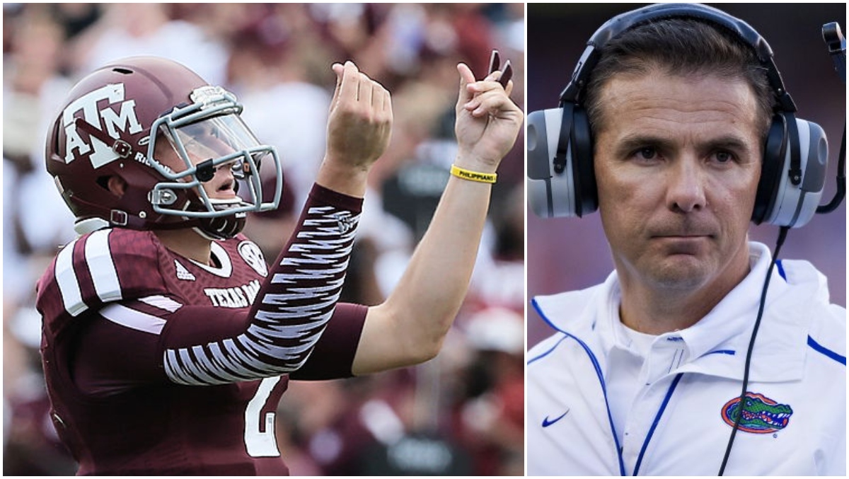 Netflix Drops Manziel, Florida 'UNTOLD' Episode Teaser - outkick | OutKick